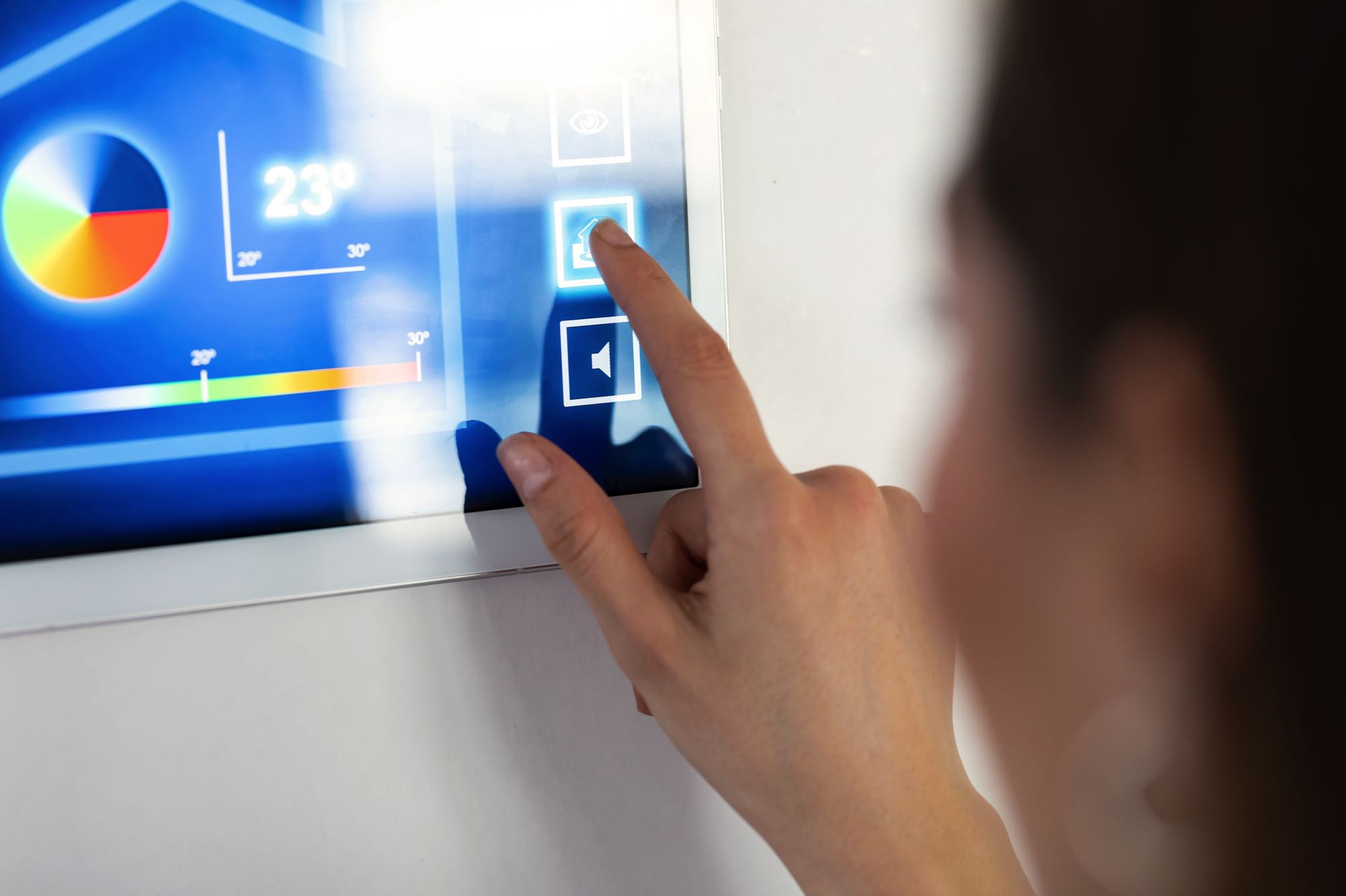 Top Advantages of a Biometric Fingerprint Time Attendance System