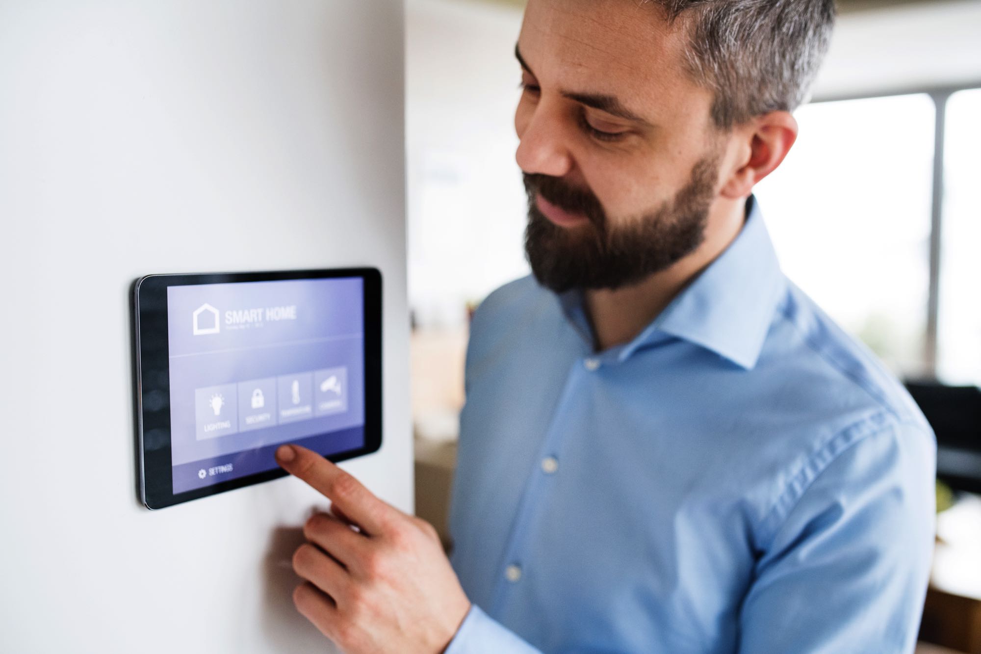 Top ELV Systems Company in Dubai | ELV Solutions