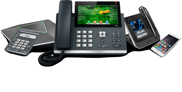 Office Telephone System Dubai, UAE - IP PABX installation Dubai