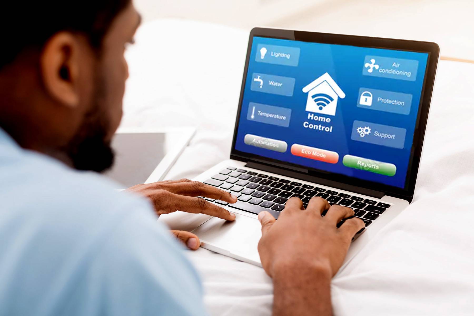 Top ELV Systems Company in Dubai | ELV Solutions