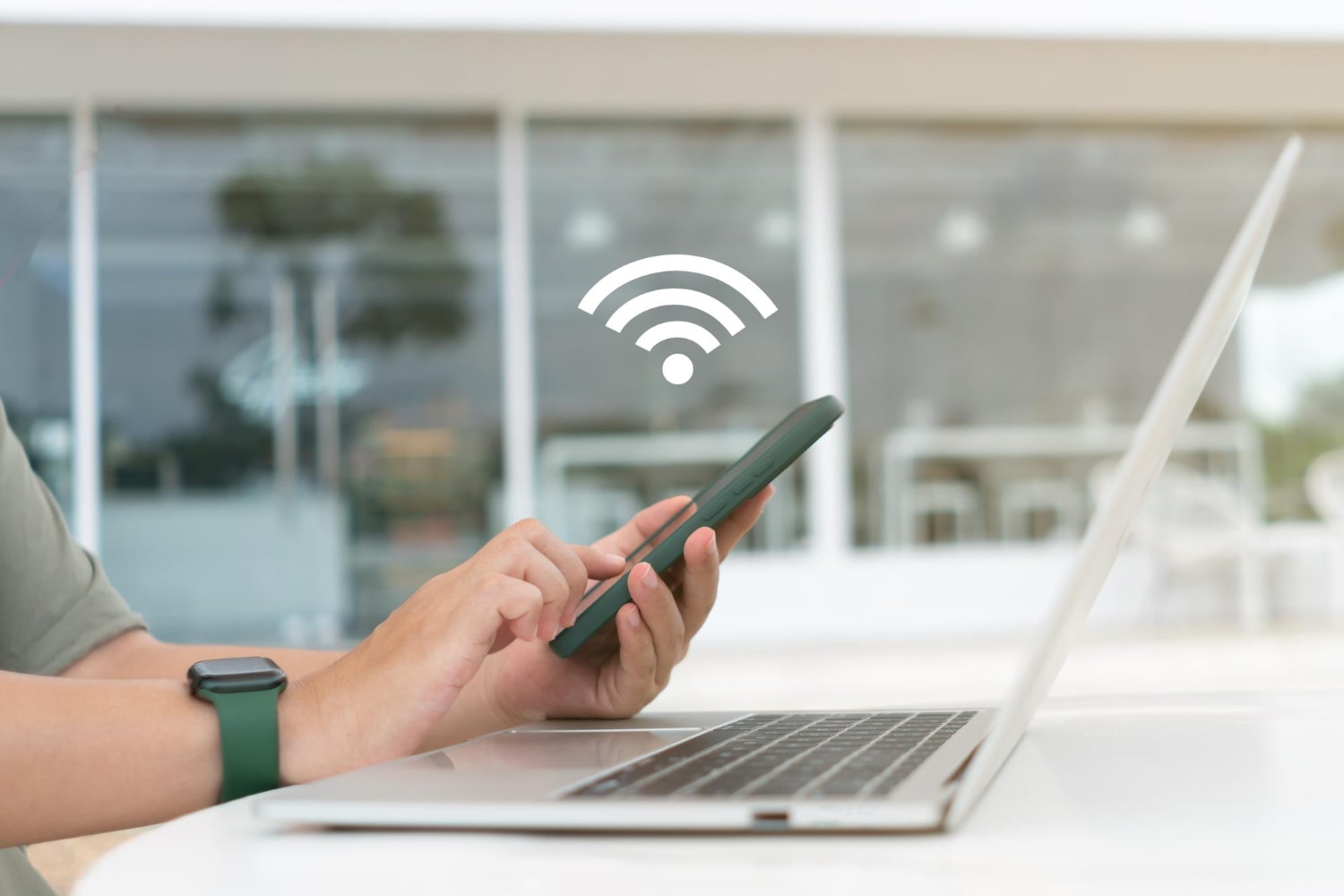 WiFi Technician | WiFi Support Services | WIFI Solution Dubai, UAE