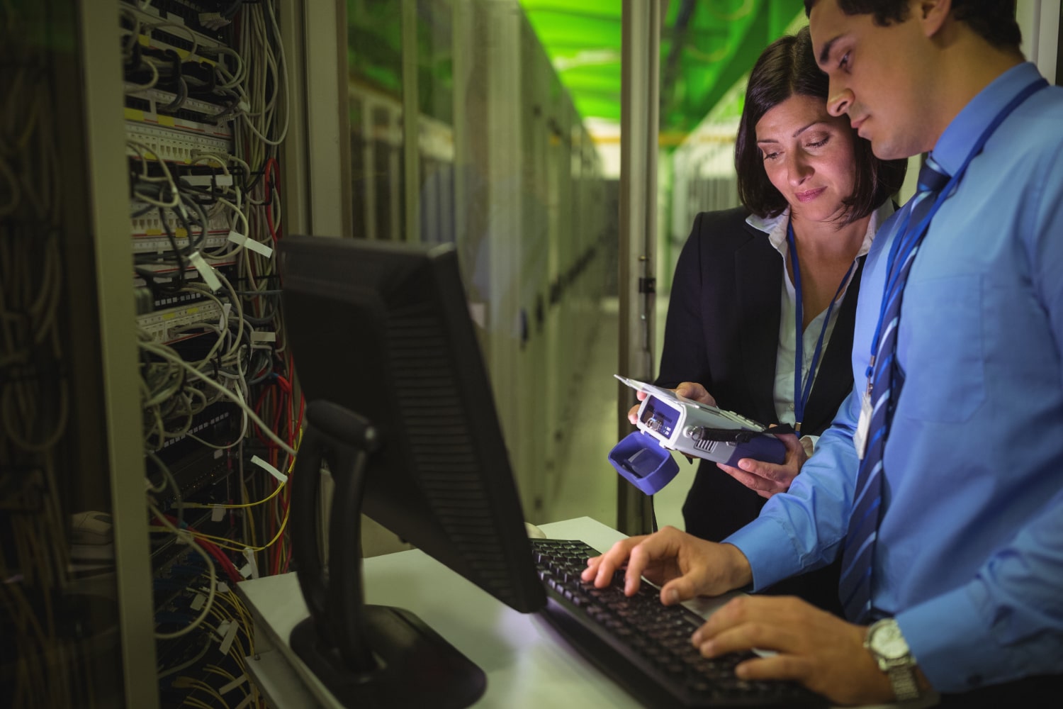 Your trusted IT AMC service provider in Dubai