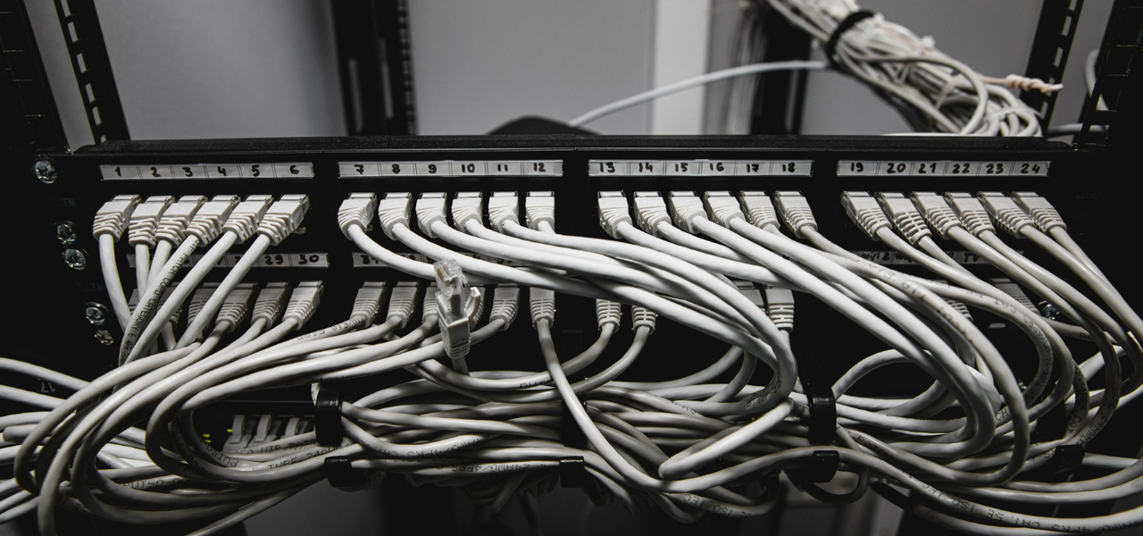 Structured Cabling in Dubai: Experience Seamless Connectivity