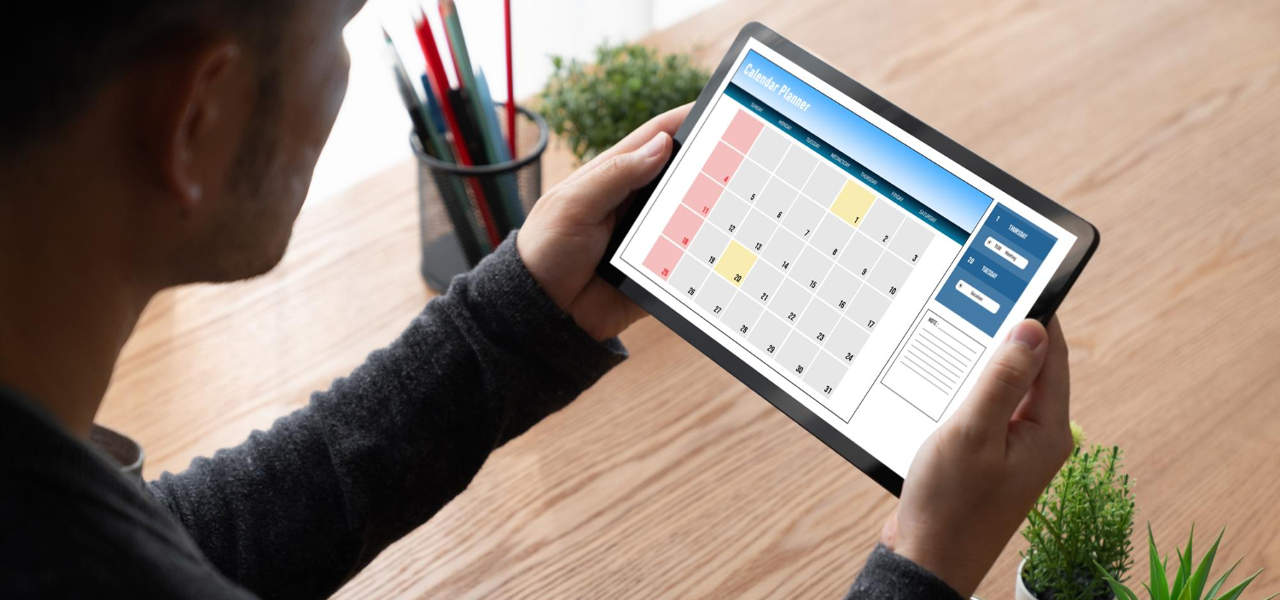 Reliable Time Attendance System Dubai | Biometric Solutions