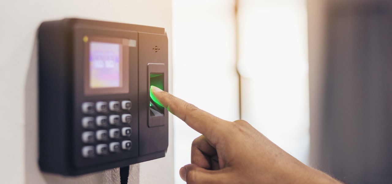 Best Time Attendance System & Time Attendance Machine Dubai