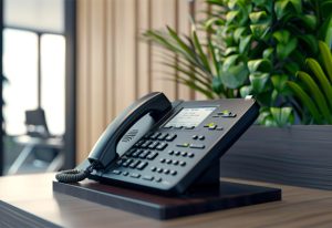 Office Telephone System Dubai, UAE - IP PABX installation Dubai