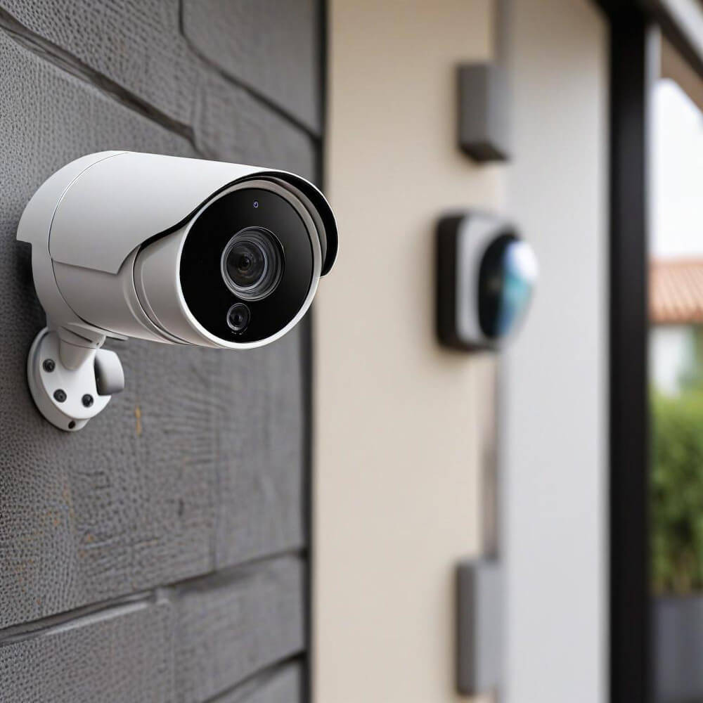 Best CCTV Installation Company in Dubai | CCTV Camera Dubai