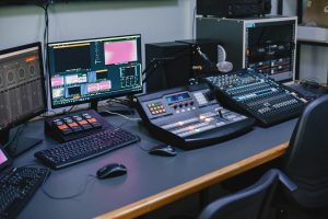 Audio Visual System: Meaning, Equipment & Installation Guide